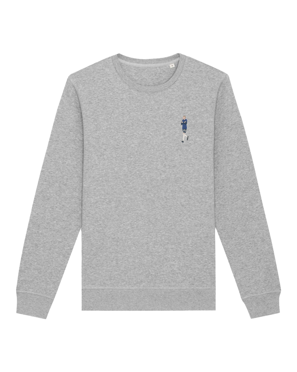 Cole Palmer Sweatshirt – Goosey Clothing