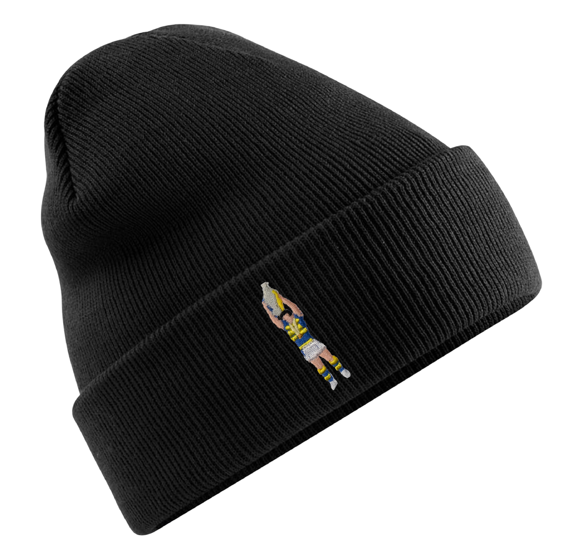 Kevin Sinfield 'Sir Kev' Beanie – Goosey Clothing