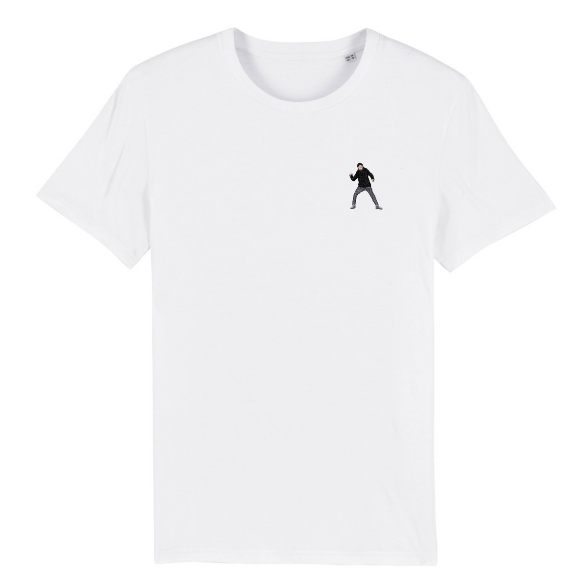 Klopp - 'The Normal One' T-Shirt – Goosey Clothing