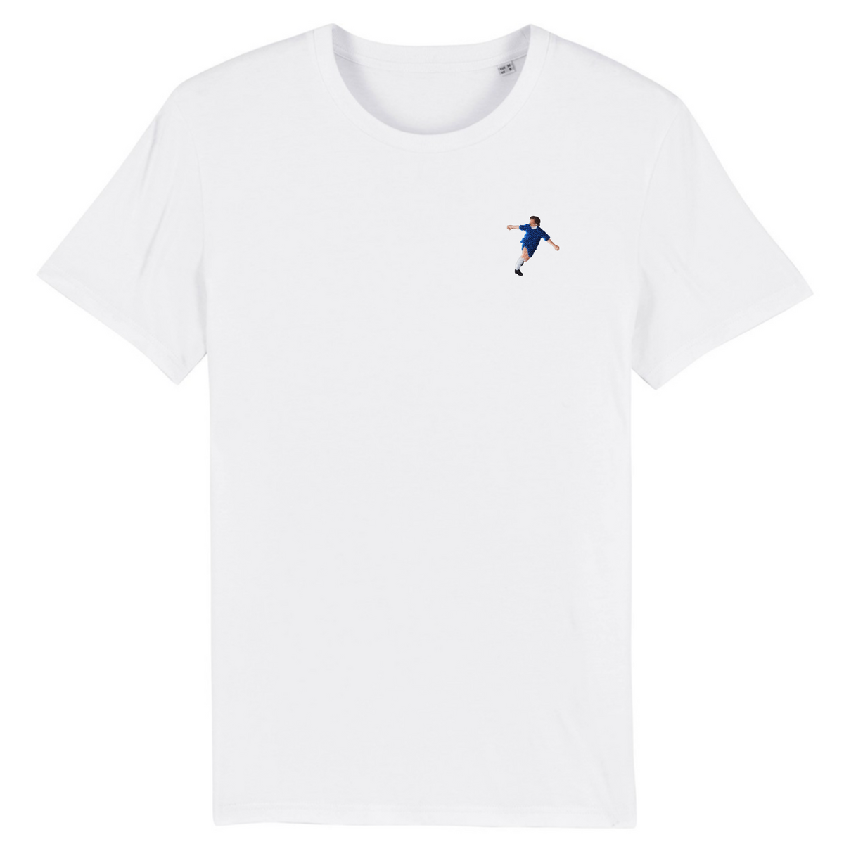 Gianfranco Zola 'The Magic Box' T-Shirt – Goosey Clothing